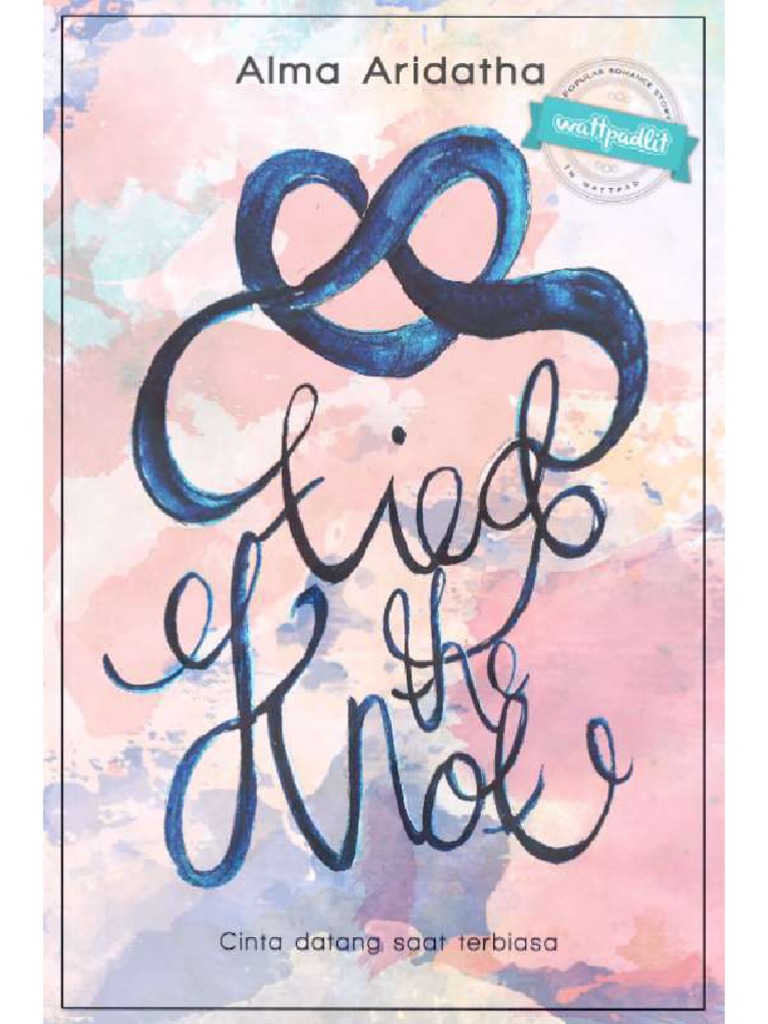Tied The Knot | PDF