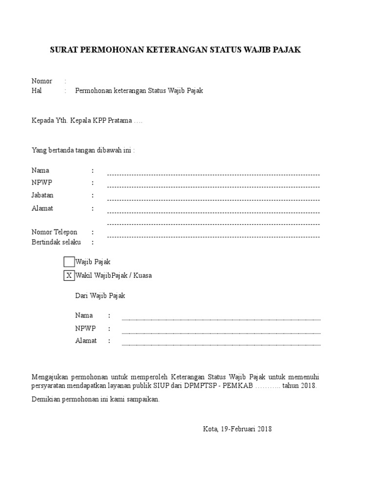 Form KSWP | PDF