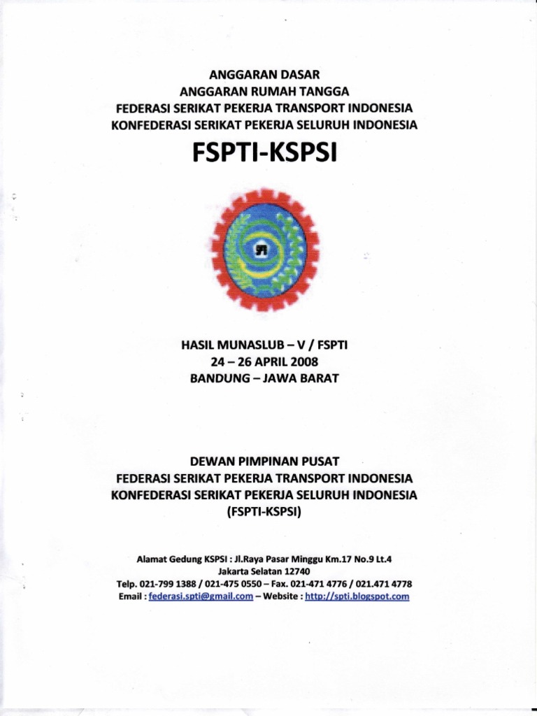 Ad/art Fspti-Kspsi | PDF