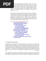 Origin and Development of Indian Scripts PDF | PDF | Alphabet | Cuneiform