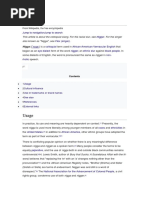 List of Ethnic Slurs by Ethnicity | PDF | Mulatto | Race And Ethnicity ...