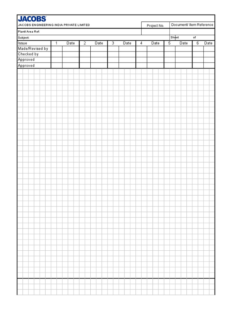 Jacobs Calculations 2 | PDF