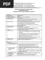 PPG 2025 _ -2.2. Penyusunan RPL Bimbingan Klasikal_ URI | PDF