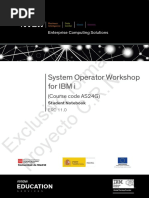 MIMIX Introduction | PDF | Replication (Computing) | Computer File