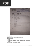 Metode Analisa ABC Dan VEN Beserta Contoh | PDF