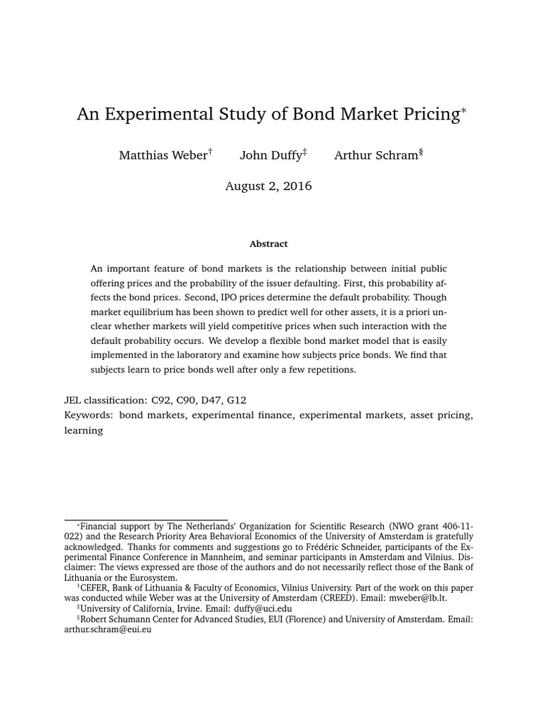 Tcs Project Report | PDF | Bonds (Finance) | Initial Public Offering