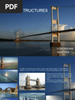 Structural Design of RCC Bridge | PDF | Bridge | Beam (Structure)