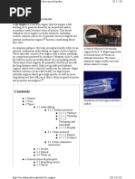 5 Airbreathing Jet Engine PDF | PDF | Jet Engine | Rocket Engine