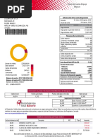 Estado de Cuenta Banamex | PDF | Dinero | Economias