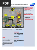 Trefoil Cable Arrangement Explained | PDF