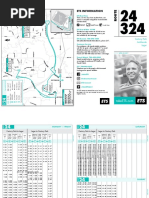 NAIT Main Campus Map Overview | PDF