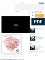 Filipino Antonym Pairs | PDF