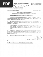 Irs B1 2001 | PDF | Structural Steel | Screw