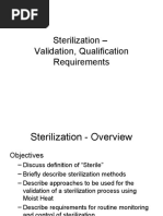 Usp 55 Biological Indicators Resistance Performance Tests | PDF ...