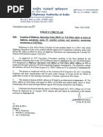 IRC-12-2016-Unified Guidelines For Access Permission To Fuel Stations ...