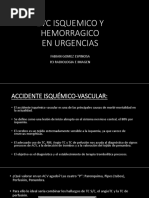 Escala ASPECTS | PDF