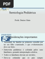 Escala de Tanner Desenvolvimento Puberal Feminino | PDF