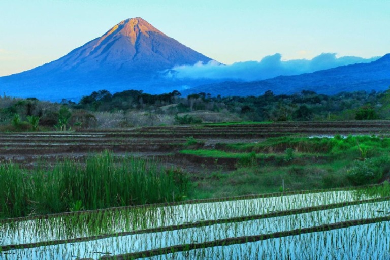 Gunung Ebulobo | PDF