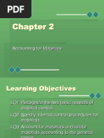 Material Movement Status Report | PDF