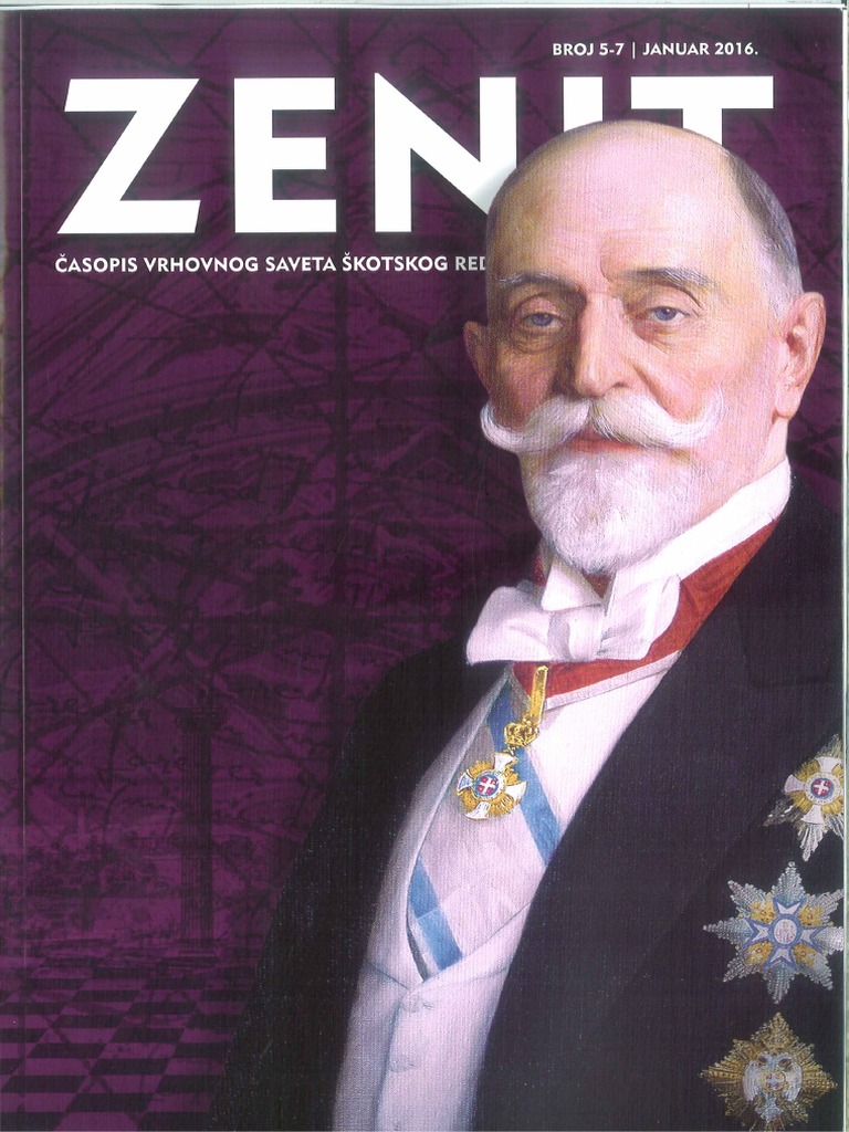 Zenit PDF | PDF