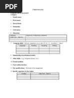 Full Name (WB Format CV) : Nationality | PDF
