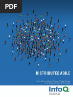 Scaling Agile at Spotify | PDF | Scrum (Software Development) | Agile ...