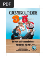 Newsies Script | PDF | Performing Arts