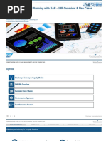 Fiori Cheat Sheet | PDF