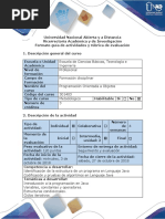 Proyecto Final - Taller de Programacion | PDF | Java (lenguaje de programación) | Interfaces ...