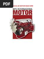 Service Bulletin: Mack Powerleash™ Engine Brake | PDF | Computers ...
