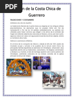 El Baile Lepero de Chiapas: Tradición y Significado | PDF | Bailes ...