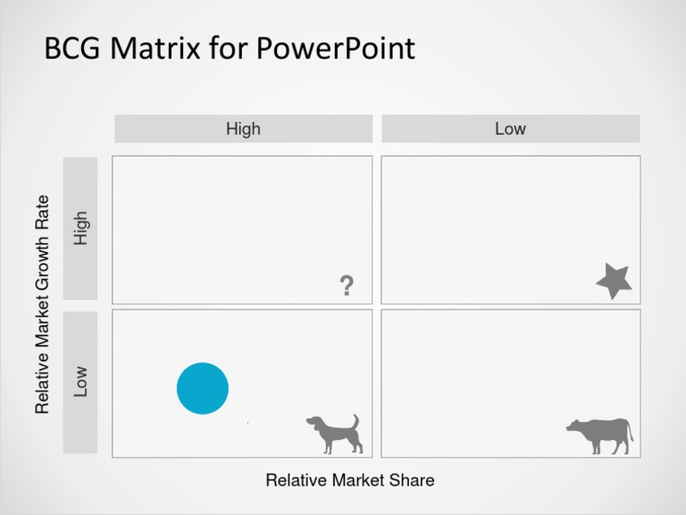 9090 02 BGC Matrix | PDF