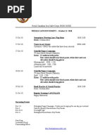 Sea Cadet Lesson 1 Worksheet Answers Cadet Ranks | PDF