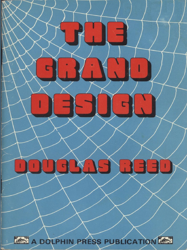The Grand Design PDF | PDF | Joseph Mc Carthy | American Government