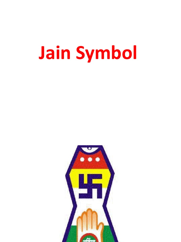 The Symbols of Non-Violence and Liberation in Jainism: Depicting the 24 ...