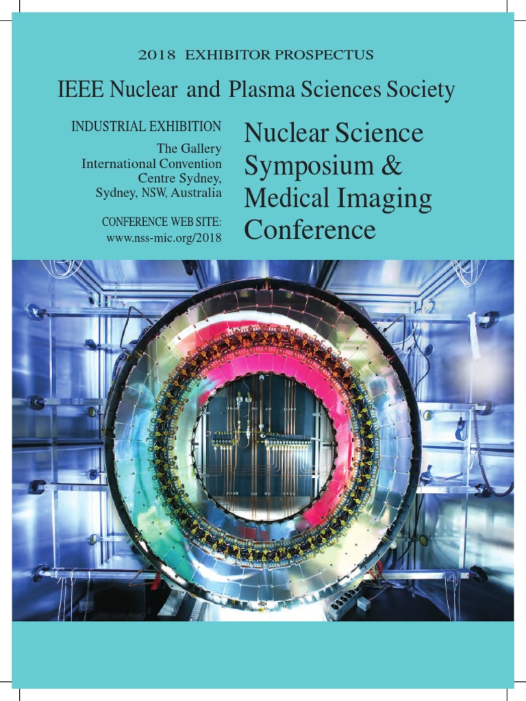 Nuclear Science Symposium & Medical Imaging Conference: IEEE Nuclear ...