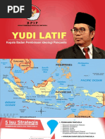 50 Tokoh Jil Indonesia | PDF