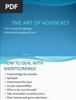 ACR Form and Performa | PDF | Career & Growth | Business