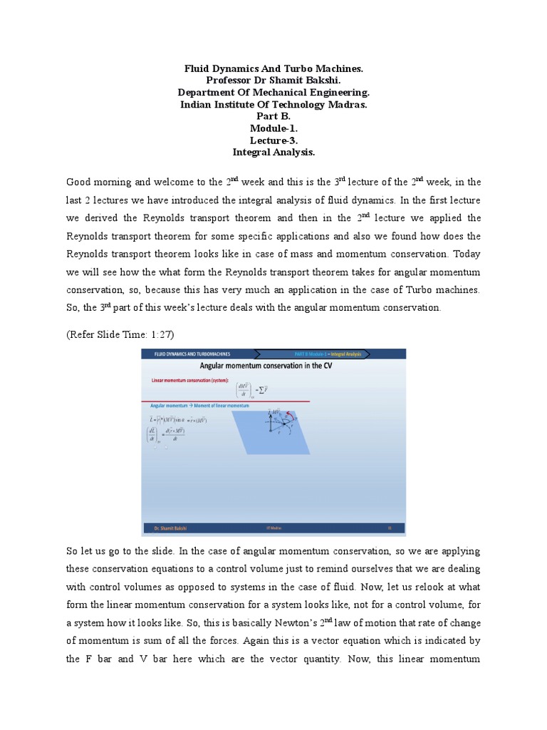 Flight Dynamics | PDF | Momentum | Torque