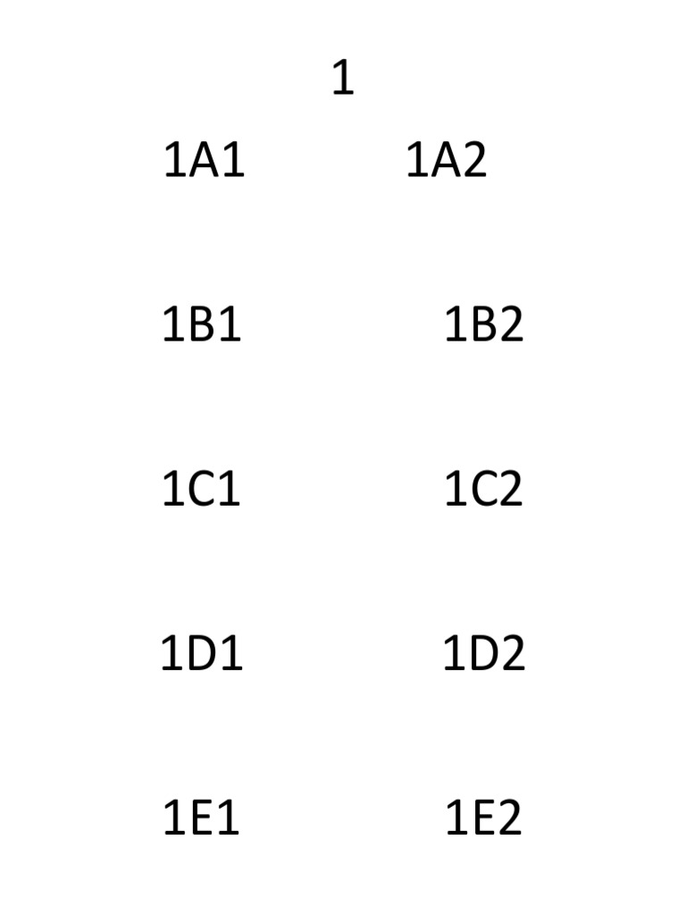 Racks | PDF | Teaching Methods & Materials | Technology & Engineering