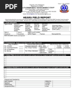 Self-Reporting Questionnaire srq-20 PDF | PDF