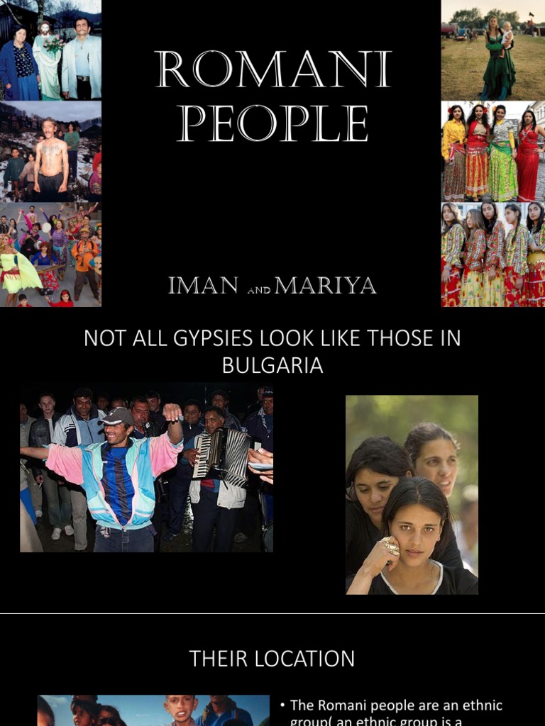 An In-Depth Look at the History, Culture, and Beliefs of the Romani ...