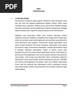 Meta Susanti - Perhitungan Tenaga Keperawatan (Metode Ilyas) | PDF