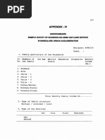 Final - Swdi Score Sheet | PDF | Salary | Loans