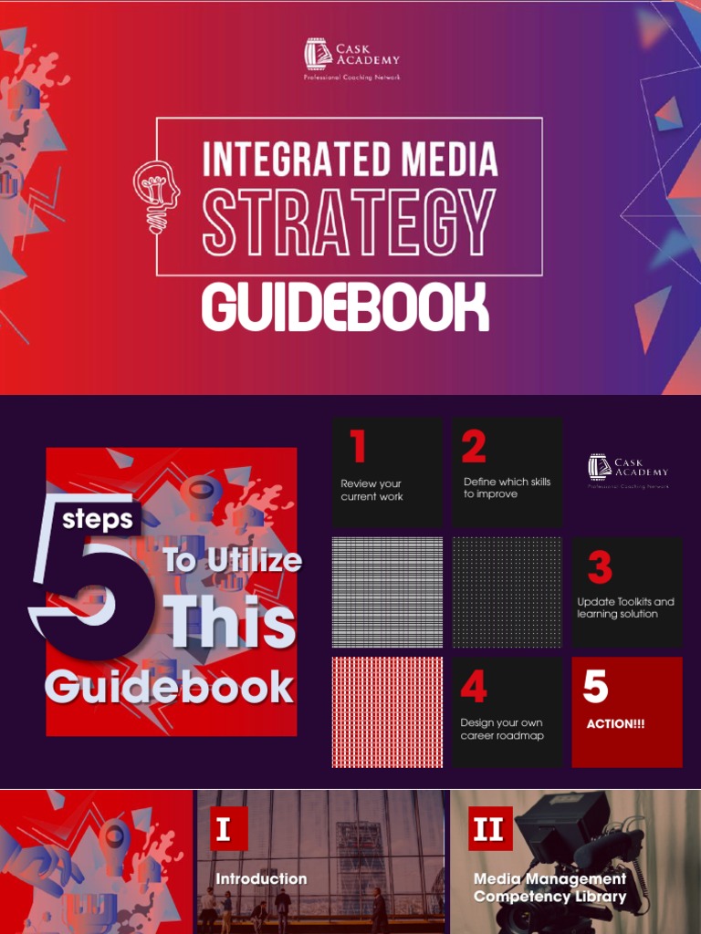 Media Guidebook | PDF