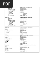 CMMDC in C++ | PDF | Finance & Money Management | Technology & Engineering