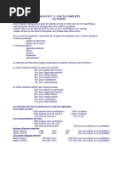 Liste de qualités humaines par lettre | PDF