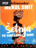 Fenomeni - Najvece Serijske Ubice 01 | PDF