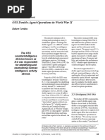 USPS Standard Street Abbreviations | PDF | Road Transport | Transport