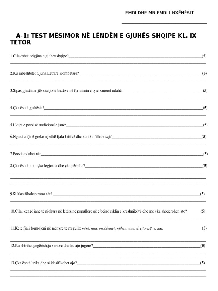 testet-e-klases-9-tetor